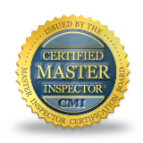 Certified Master Inspectors - 'M' Last Names